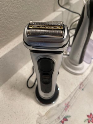 Braun Series 9-9517s Rechargeable Wet & Dry Electric Shaver : Target