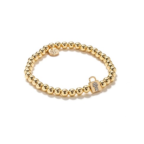 Soul Stacks Flagship Bracelets - Lock Charm : Target