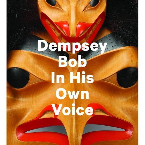 Dempsey Bob - (hardcover) : Target