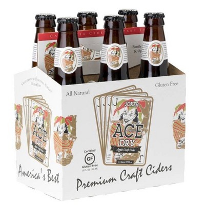 ACE Cider : Target