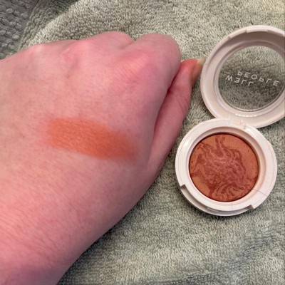 Well People Superpowder Blush - Wild Fig - 0.17oz : Target
