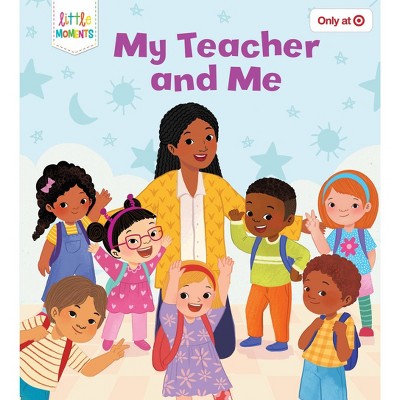 Letter From Your Teacher On The First Day Of School - Target Exclusive ...