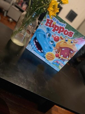 Hungry Hungry Hippos Refresh Board Game : Target