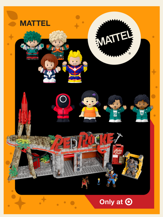 Collectible Toys : Target