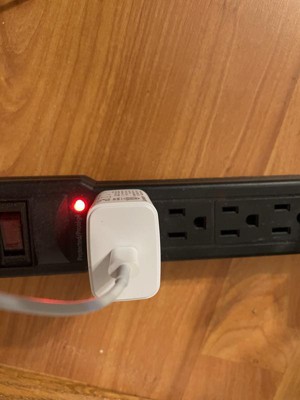 Single Port 20w Usb-c Wall Charger - Dealworthy™ White : Target