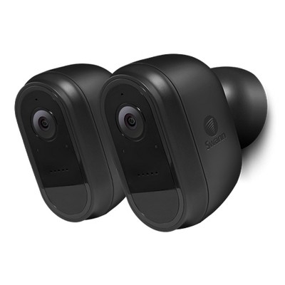 Wire-Free 1080p Security Cameras : Target