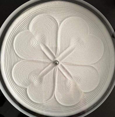 Homedics Drift Meditation Sand Table : Target