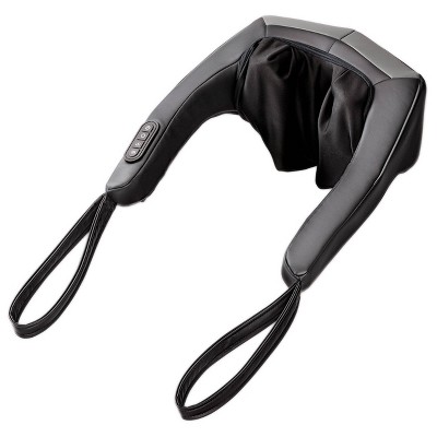neck massager target