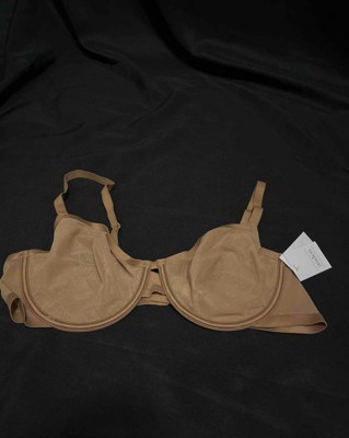 Women's Mesh Unlined Demi Bra - Auden™ : Target