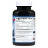 Carlson - Elite Epa Gems, 1000 Mg Epa, Norwegian, Wild Caught ...