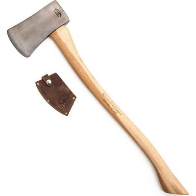 Barebones Felling Axe : Target