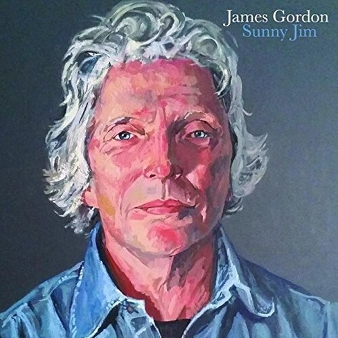 James Gordon - Sunny Jim (cd) : Target