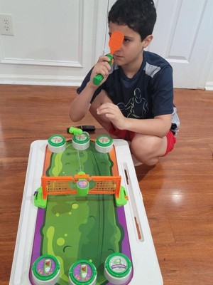 Pickleball Blast Game : Target
