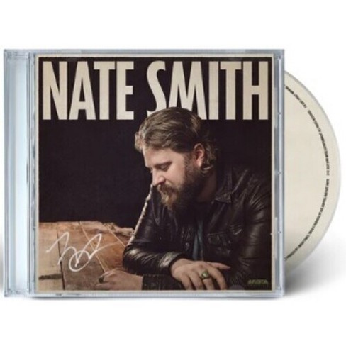 Nate Smith - Nate Smith (cd) : Target