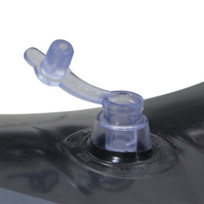 Pool Central 52" Giant Inflatable 1-person Toucan Pool Ring Float ...