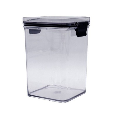 Sharpchef Airtight Food Storage Container With Easy Locking Lids ...