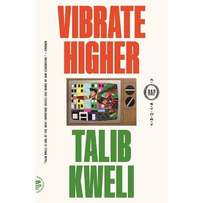Vibrate Higher Daily - By Lalah Delia (hardcover) : Target