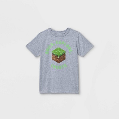 Minecraft T Shirt : Target