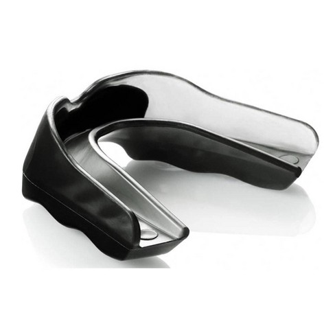 Shock Doctor Pro Mouthguard Adult - Smoke Gray : Target