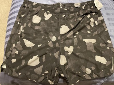 Men's Unlined Run Shorts 7" - All In Motion™ : Target