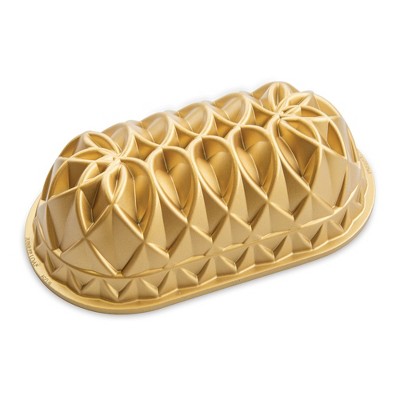Nordic Ware 75th Anniversary Braided Loaf Pan : Target