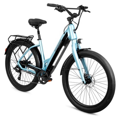 Electric Bikes : Target