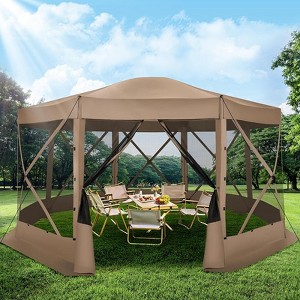 Cobizi creen Room with Mosquito Netting : Target