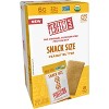 Perfect Bar Peanut Butter Snack Size Protein Bars - 7oz/8ct : Target