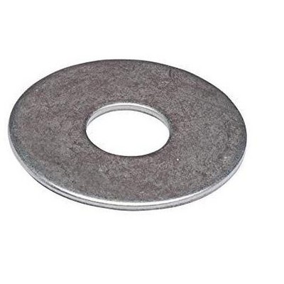 Bolt Dropper Stainless Steel Fender Washer - 1/4 X 1-1/4 Inch Flat ...