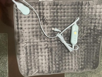 Heating Pad - Xxl - Up&up™ : Target