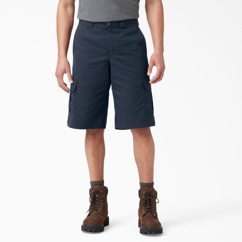 Flex Relaxed Fit Cargo Shorts, 13" : Target