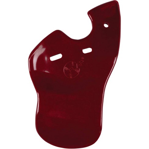 Markwort C-flap Jaw And Cheek Protection For Right Handed Batter ...