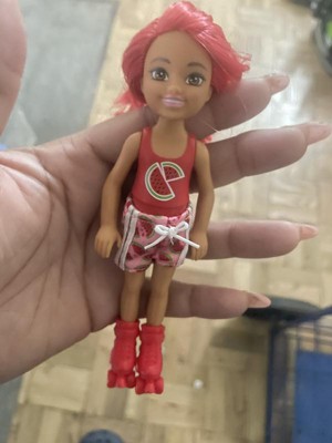 Barbie Pop Reveal Fruit Series Chelsea Doll With 5 Surprises Including ...