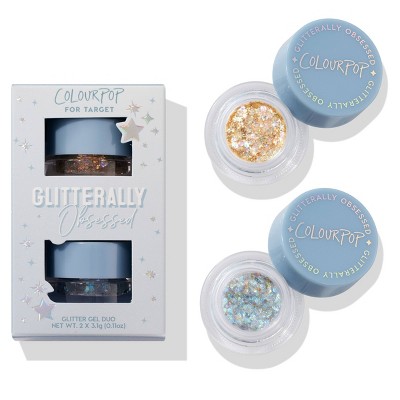 ColourPop : Target