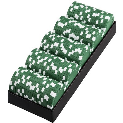 400pc Poker Game Set : Target