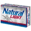 Natural Light Beer - 24pk/12 Fl Oz Cans : Target