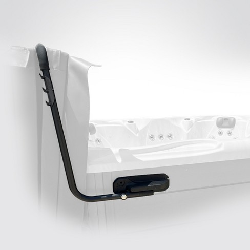 Puri Tech Cover Lifts Pivot Top Mount Spa & Hot Tub Cover Lift Removal ...