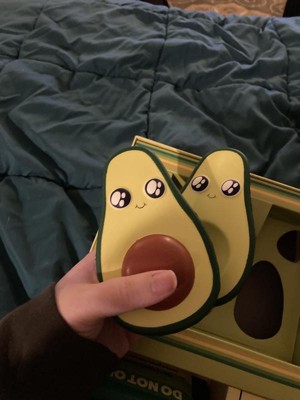 Throw Throw Avocado Game By Exploding Kittens : Target