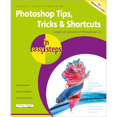 Indesign In Easy Steps - (in Easy Steps) 3rd Edition By Robert ...