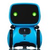 Contixo R1 Interactive Robot Toy, Voice Control, Dancing, Singing, Ages ...