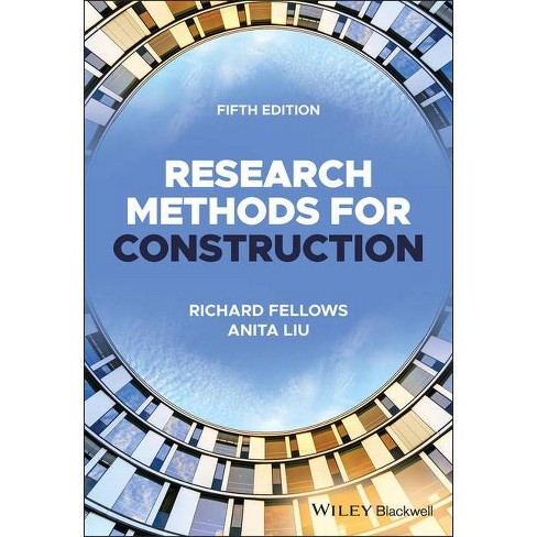 Research Methodology Book