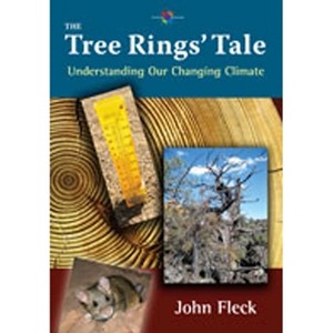The Tree Rings' Tale - (Barbara Guth Worlds of Wonder Science Series ...
