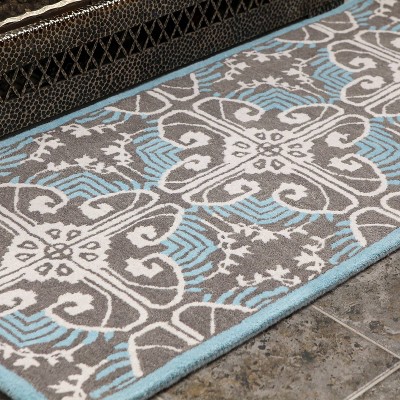 56" Long Minuteman International Art Deco Classic Rectangular Hearth ...