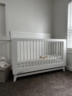 Delta Children Spencer 6-in-1 Convertible Crib : Target