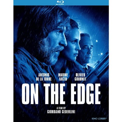 Killers Anonymous (blu-ray + Digital) : Target