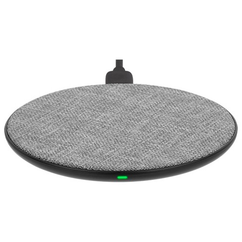Case-mate Wireless Charging Disc - Black : Target