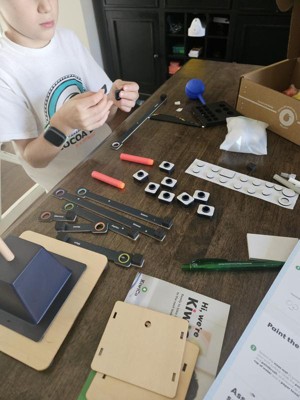 Kiwico Astronaut Starter Kit : Target