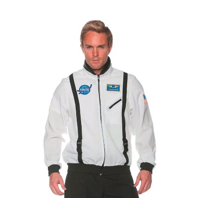 Men's White Space Jacket - Standard : Target
