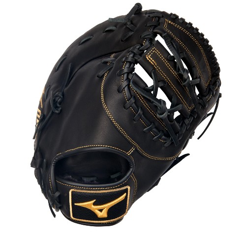 Mizuno Mvp Prime Baseball First Base Mitt 12.5" Unisex Size 12.5 In ...