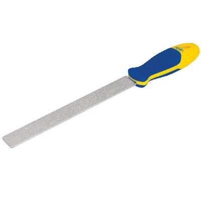 Qep 1.5 In. H X 3.5 In. W X 15 In. L Steel Tile File 1 Pk : Target